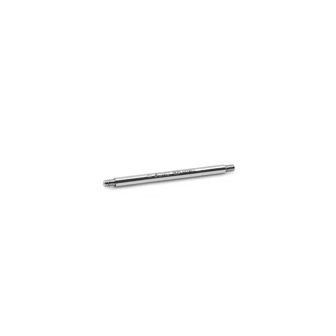 16mm Straight Piercing Bar