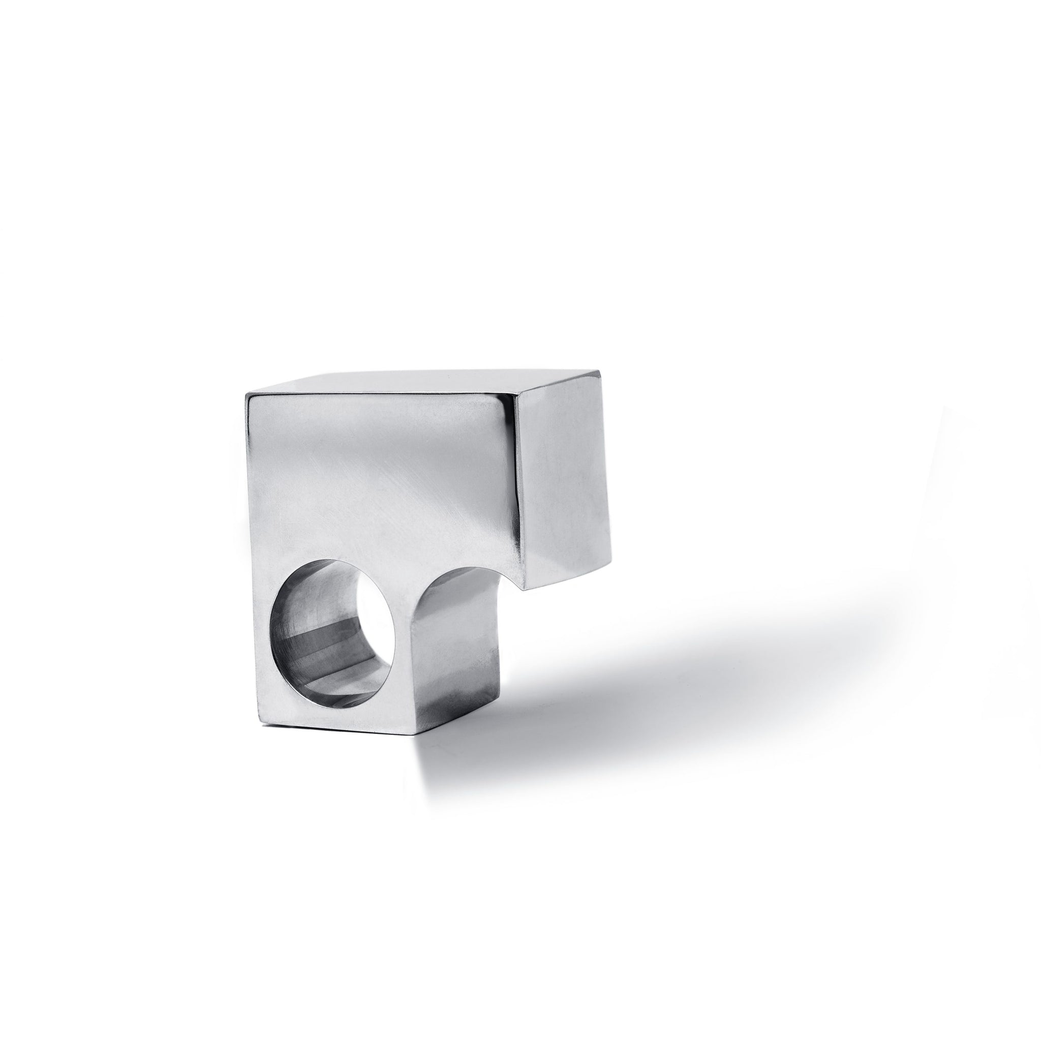 Block Ring - Medium